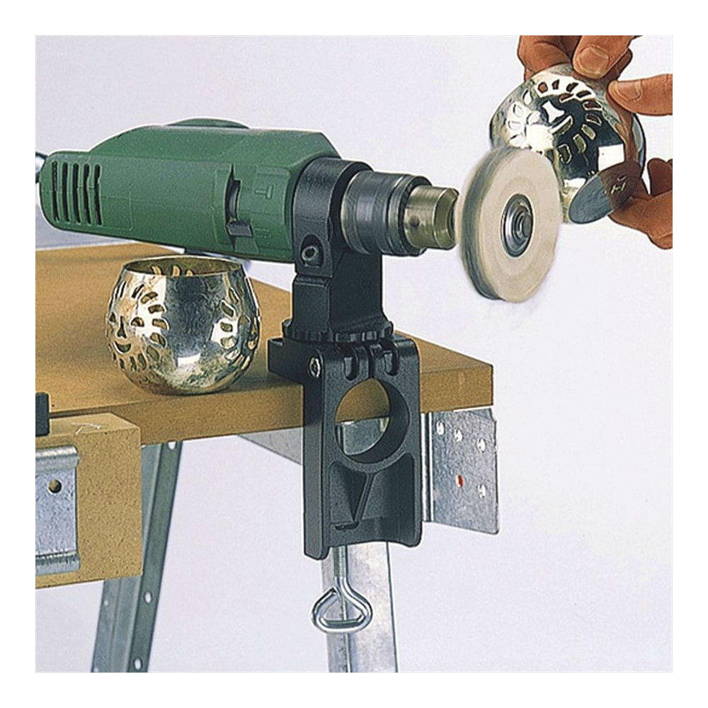 Suporte para Furadeira Manual - Gasometro