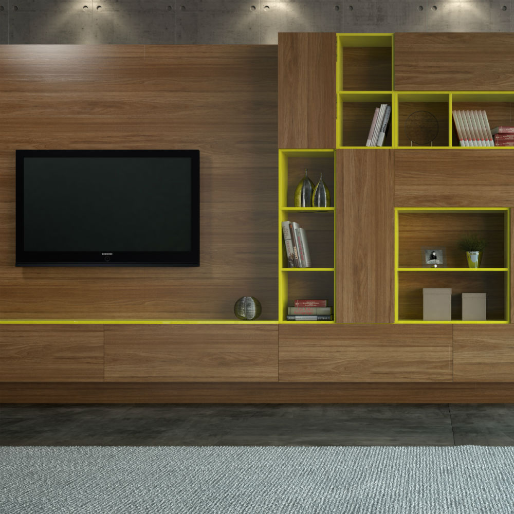 MDF BP Design Carvalho Hanover 02 Faces 2.750 x 1.840 x 15mm Duratex ...