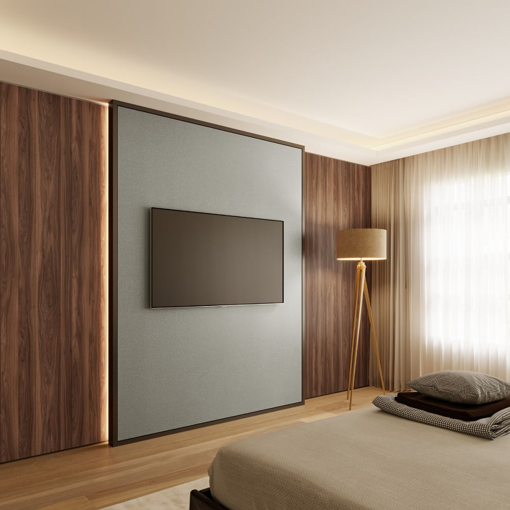 MDF BP Misto Shetos Deva/Branco 2.750 x 1.850 x 06mm Arauco - Gasometro