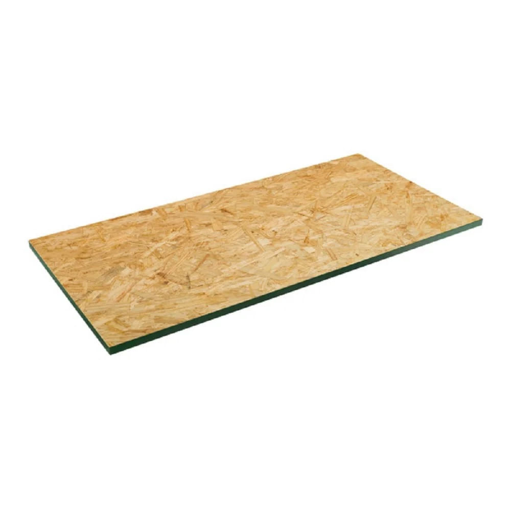 Chapa OSB MultiPlac 2.440 x 1.220 x 14mm - Gasometro