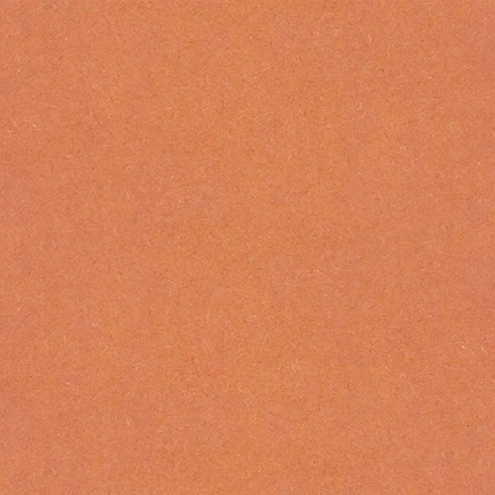 MDF Colorido Forescolor 2.440 x 1.830 x 08mm Laranja - Gasometro