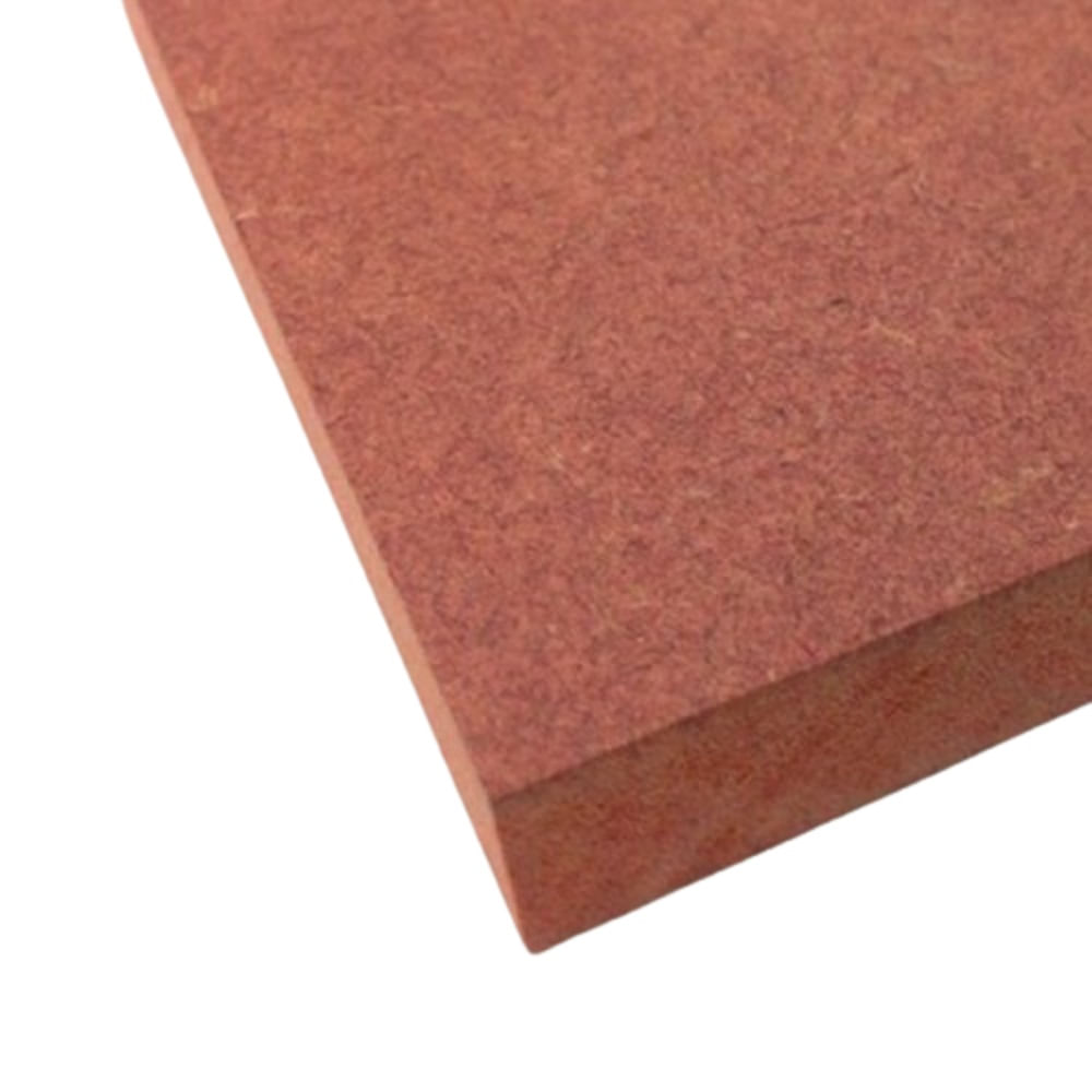 MDF Cru Fire/Fogo Retardante 2.750 x 1.850 x 18mm Duratex - Gasometro